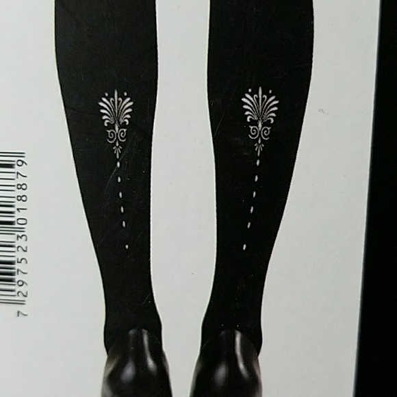 zohara | Accessories | Zohara Tights | Poshmark